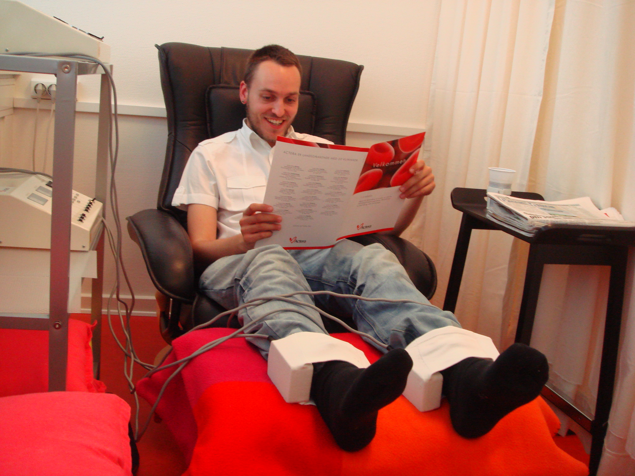 Actera-behandling - Actera Klinikken