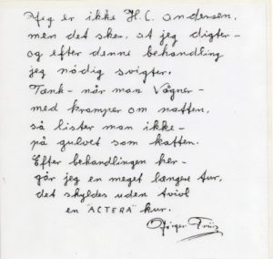 Actera-behandling - Actera Klinikken